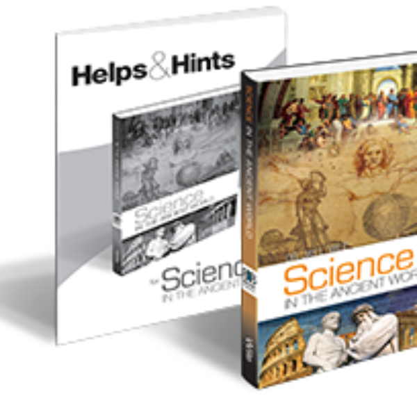 Science in the Ancient World Lab Kit – Tree of Life